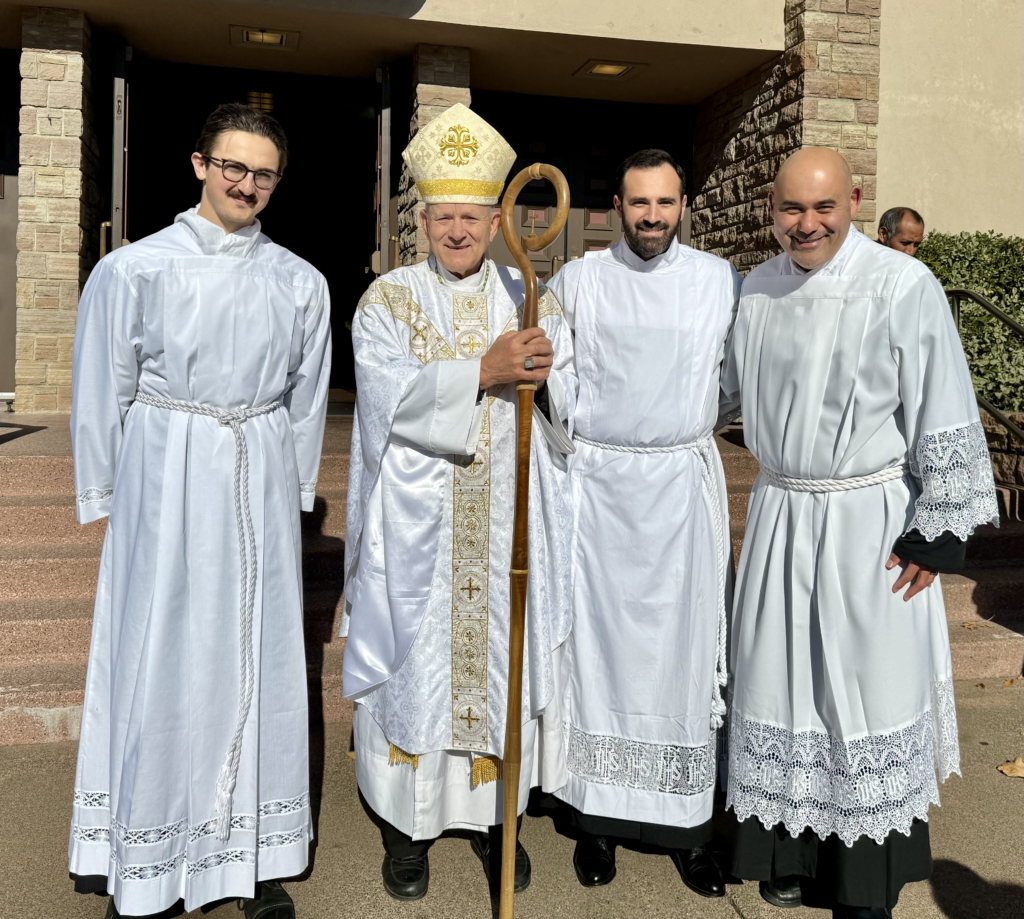 Soldiers of Christ | Catholic Men’s Fraternity – Catholic Men’s Fraternity